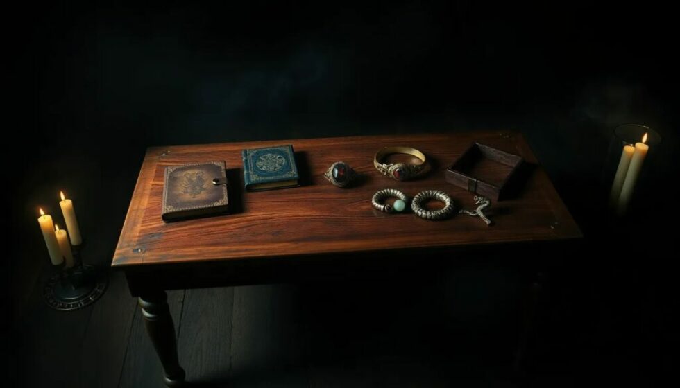 Descubre la LISTA de HORROCRUXES de Voldemort - EXPLICACIÓN CLARA